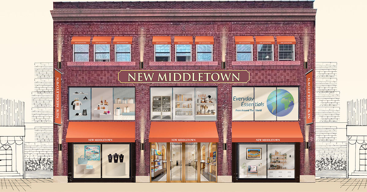 New Middletown - Official Site - Newmiddletown.com